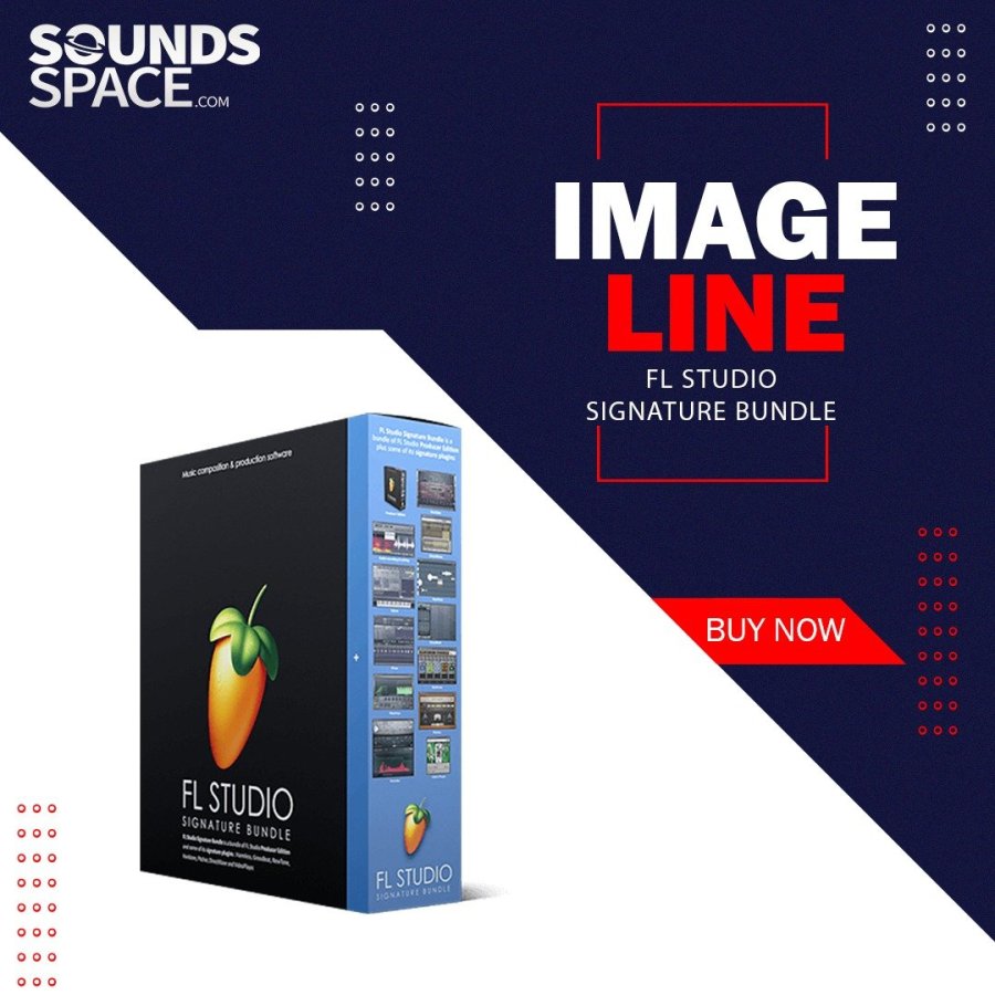 FL Studio Signature Bundle, buy FL Studio Signature Bundle, FL Studio Signature Bundle plugin ...